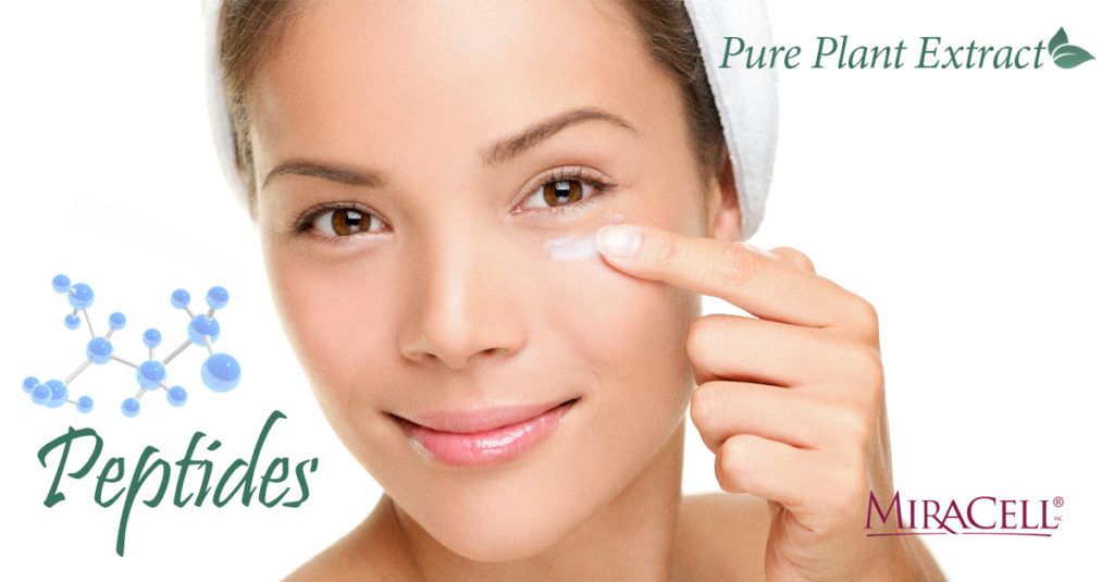 Ingredients | MiraCell